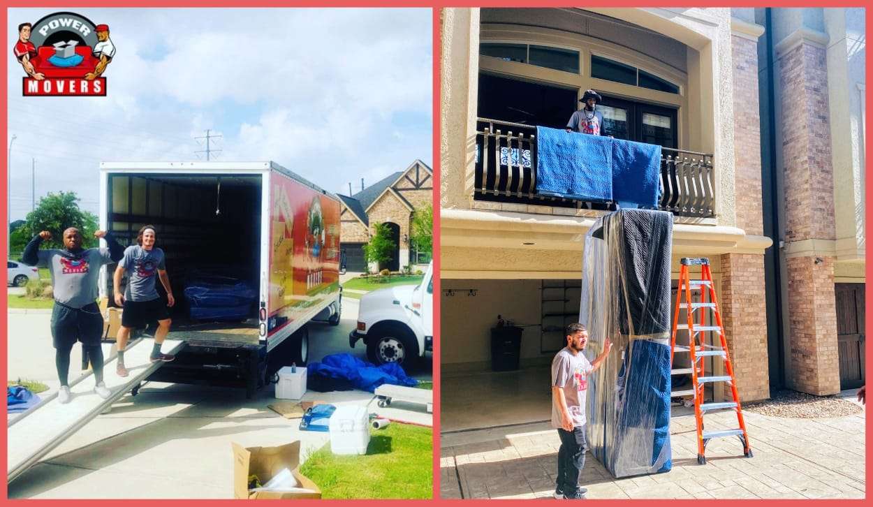 Power Movers: Your Pathway to Seamless Moving Solutions - Expert Live ...